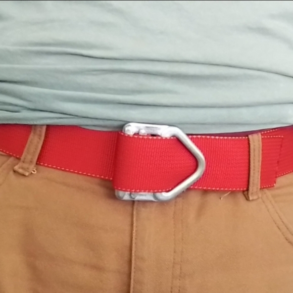 Handmade | Accessories | Firefighter Leo Emt Paramedic Tactical Belt ...